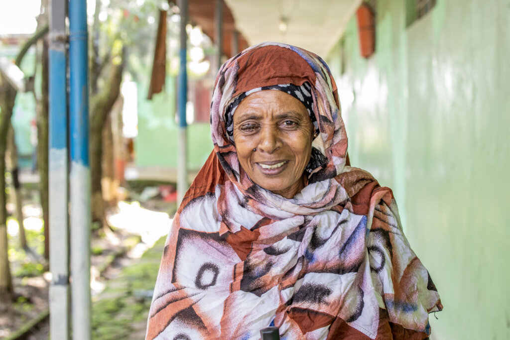 Reports on Safe Eye Care for Women & Girls in Ethiopia - GlobalGiving