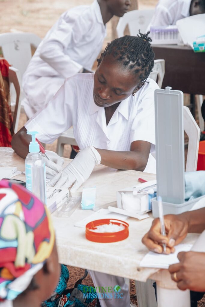 Provide Emergency Medical Aid - GlobalGiving