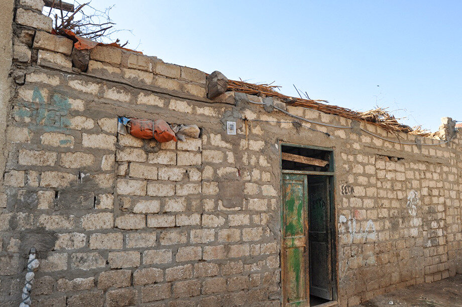 Healthy Homes for families in Egypt - GlobalGiving