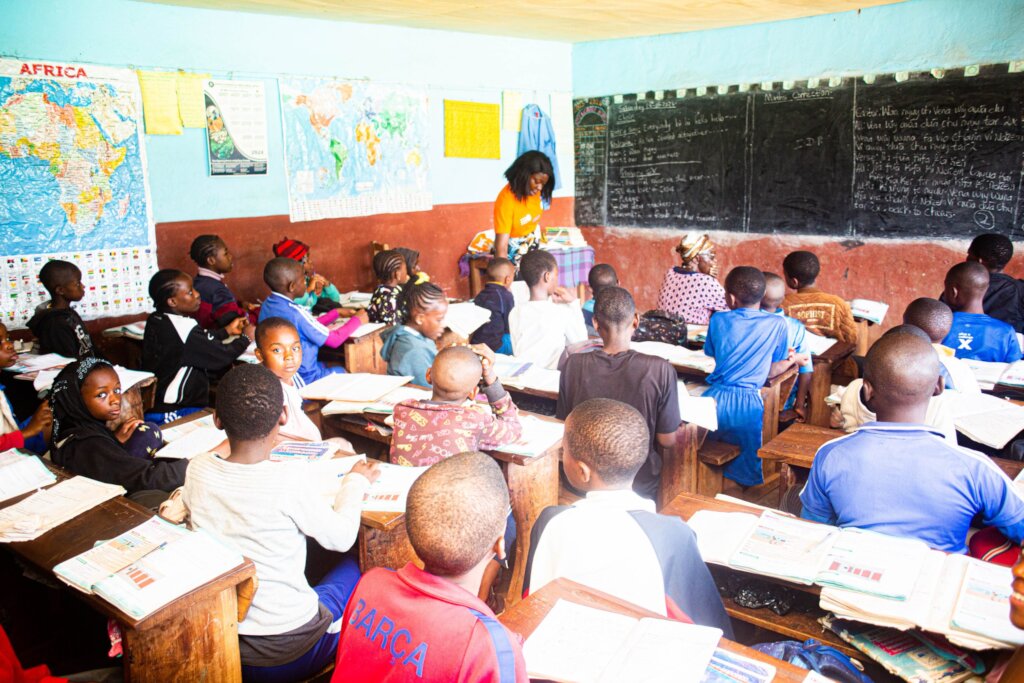 Reports on Resilience Building for GBV Survivors - GlobalGiving