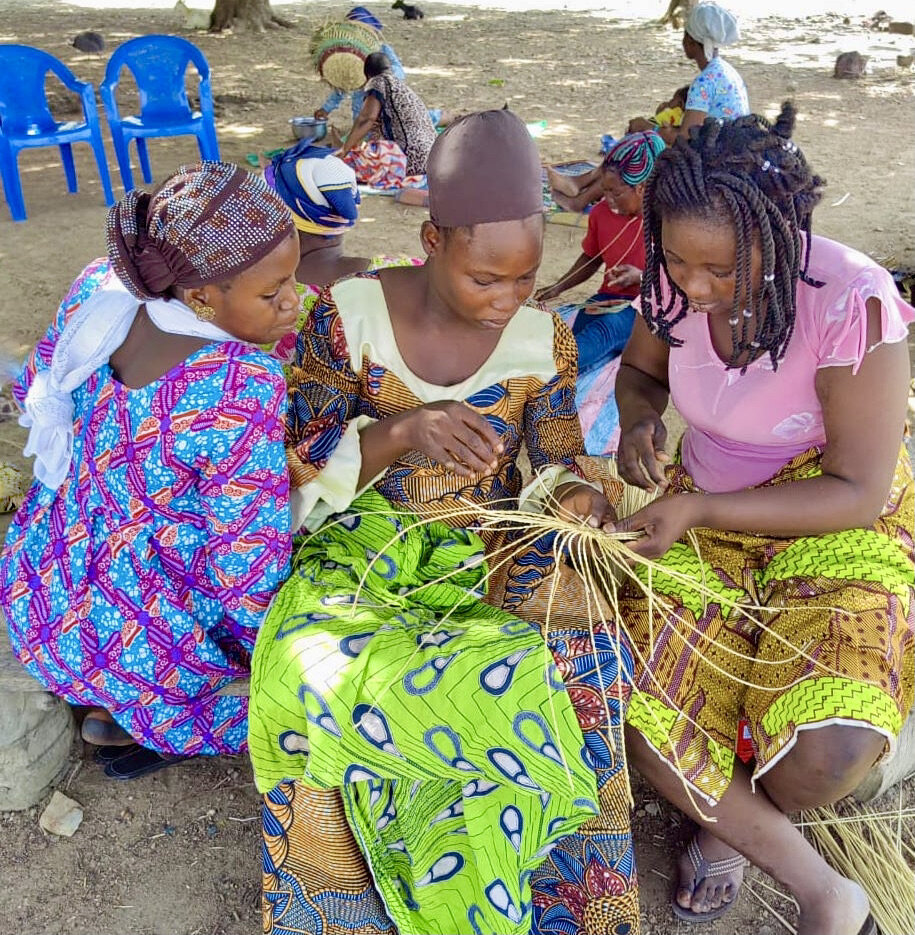 Literacy, art, culture, & environmental education - GlobalGiving