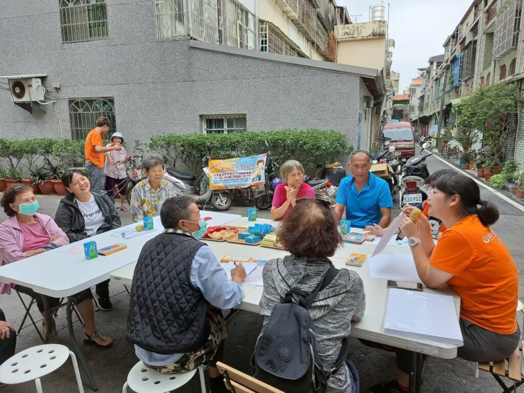 Joyful Aging-Embracing the Beauty of Life Together - GlobalGiving