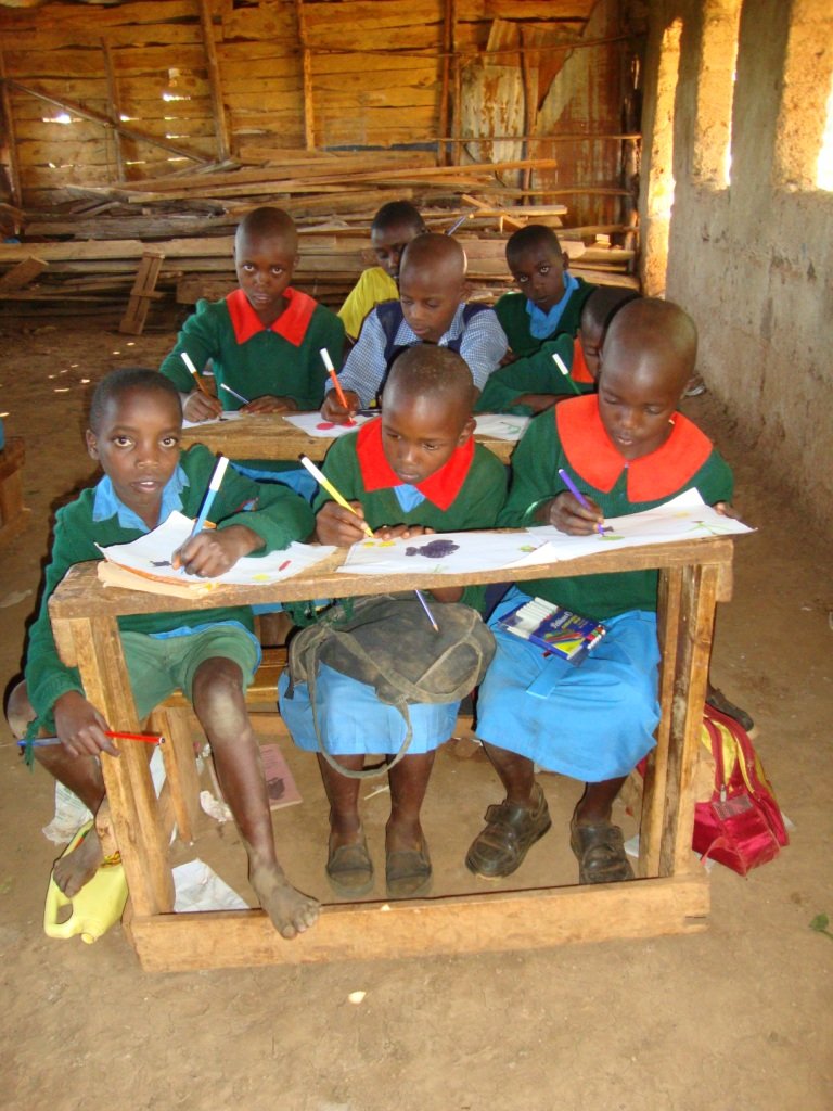 Reports on Send 400 Kisii Orphans to schools in Kenya - GlobalGiving