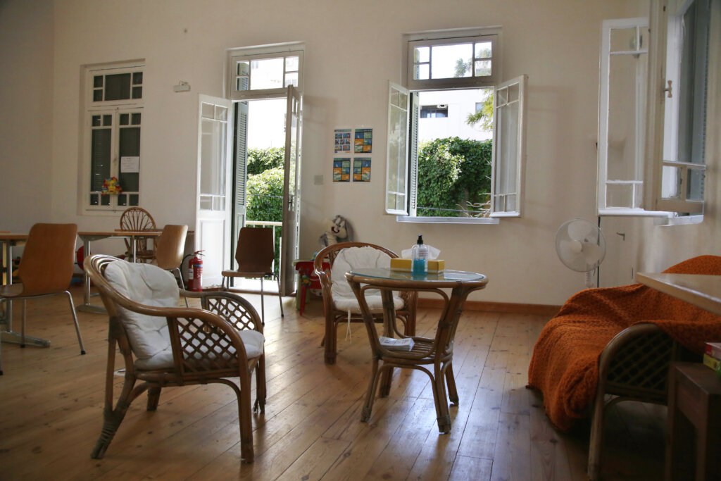 Psychosocial Support For Displaced Women In Greece - GlobalGiving