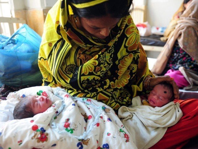 Improving Maternal & Child Health in Balochistan - GlobalGiving