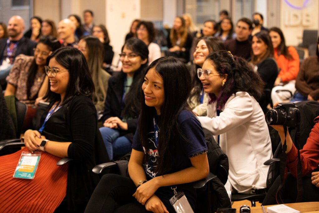 Reports on Empowering Latin American Women with Tech Skills - GlobalGiving