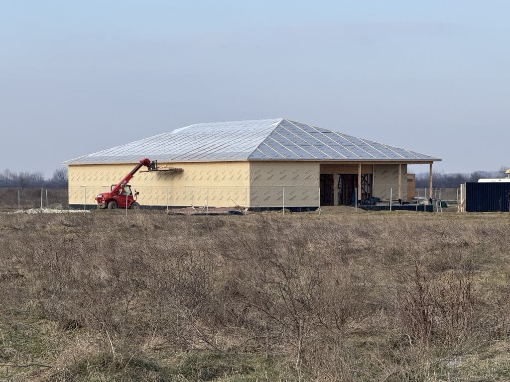 Build a small group home for orphans in Ukraine - GlobalGiving