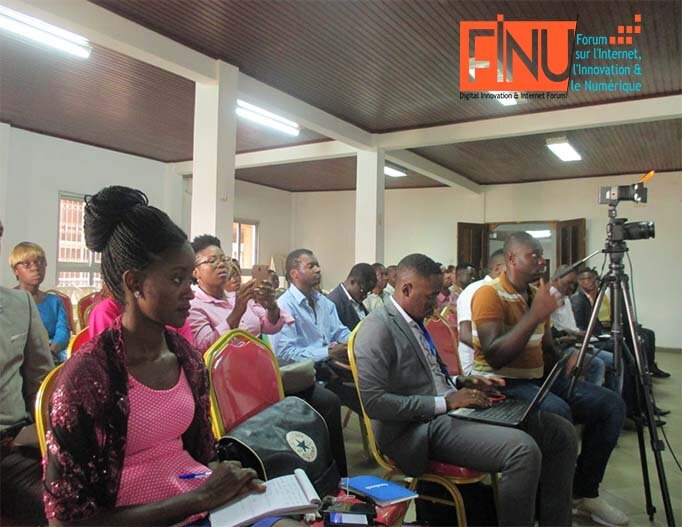 Support 10 innovate projects in Cameroon - GlobalGiving