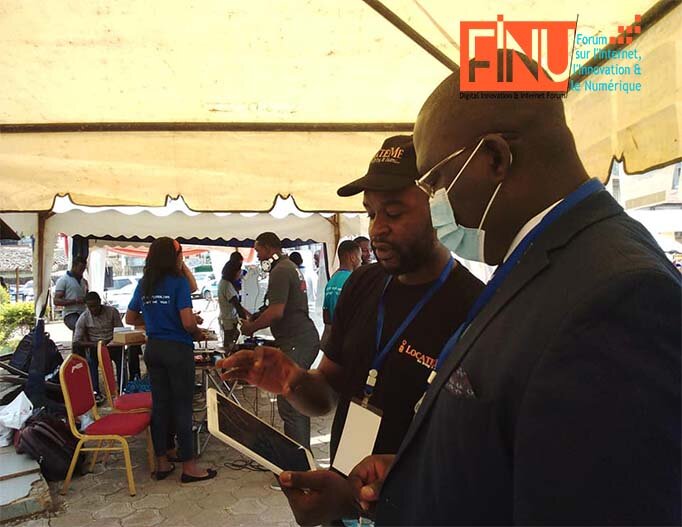 Support 10 innovate projects in Cameroon - GlobalGiving