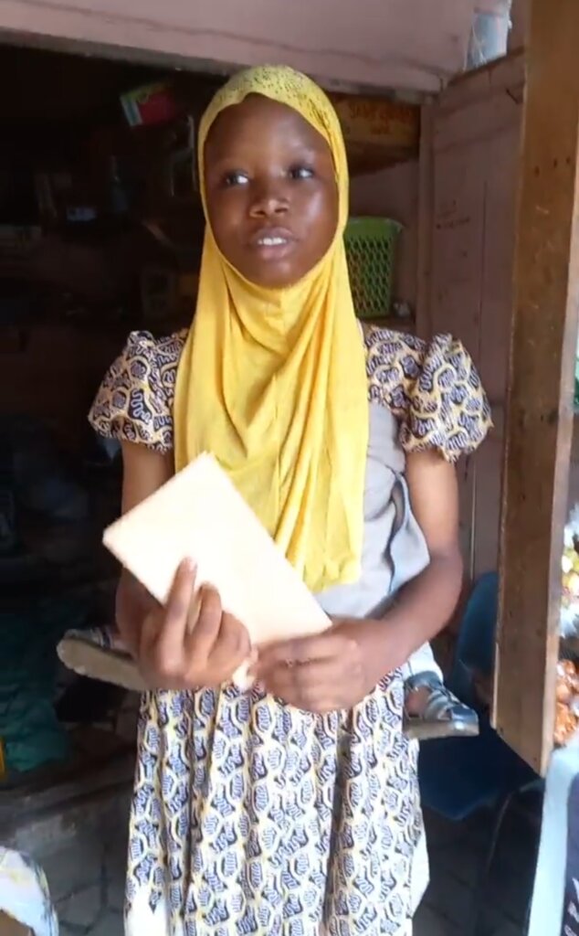 Donate to Equip and Empower 500 Women in Nigeria and Uganda - GlobalGiving