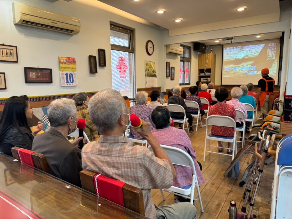 Elderly Care Services in Remote Areas Project - GlobalGiving