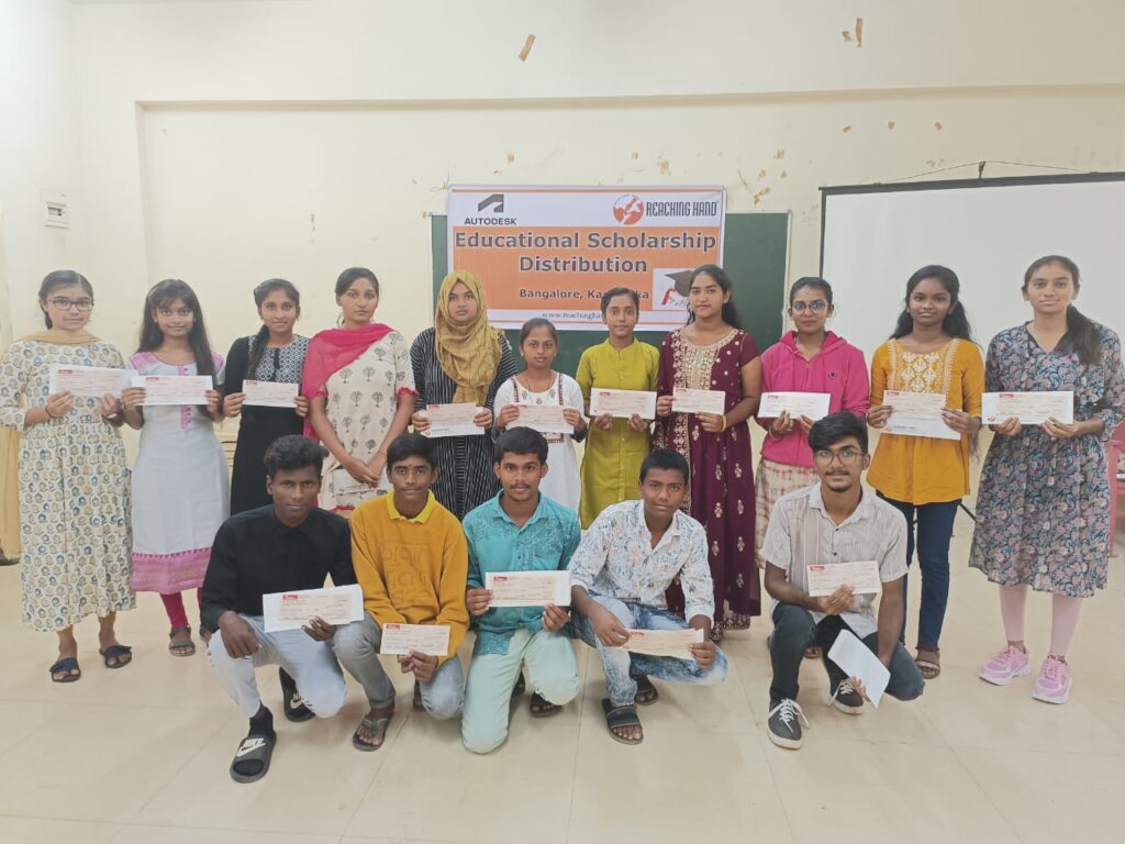 Digitalization of 20 rural schools in India. - GlobalGiving