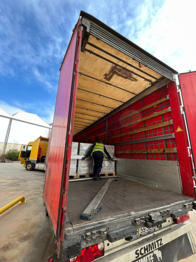 Vetted and Needed Aid for Ukraine - GlobalGiving