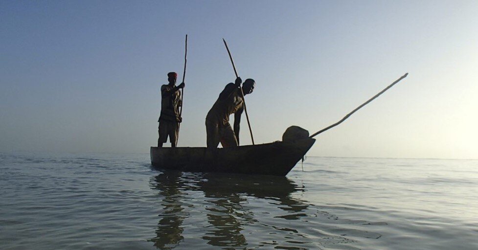 Protect our ocean & safeguard livelihoods in Kenya - GlobalGiving