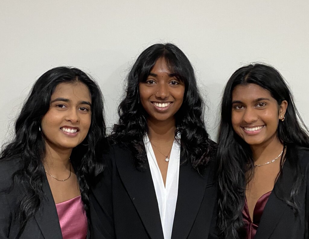 Leadership Initiatives Students Creating Change - GlobalGiving