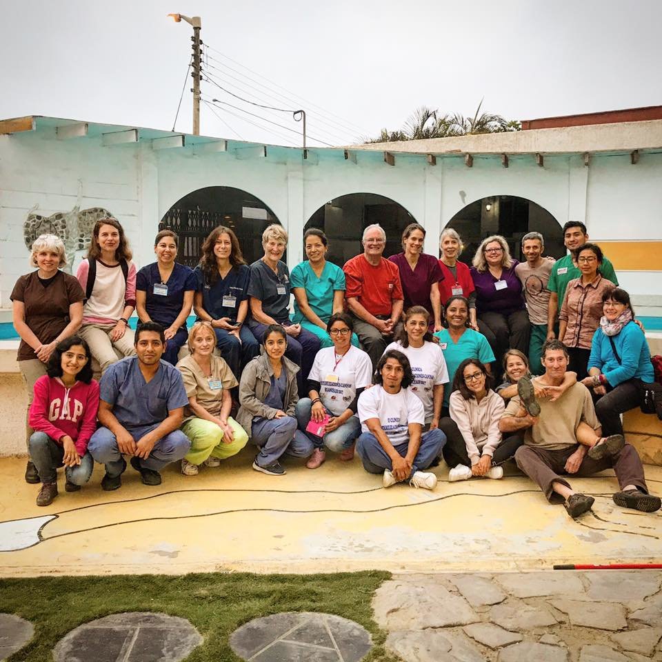 Spay & Neuter street dogs of Huanchaco, Peru - GlobalGiving