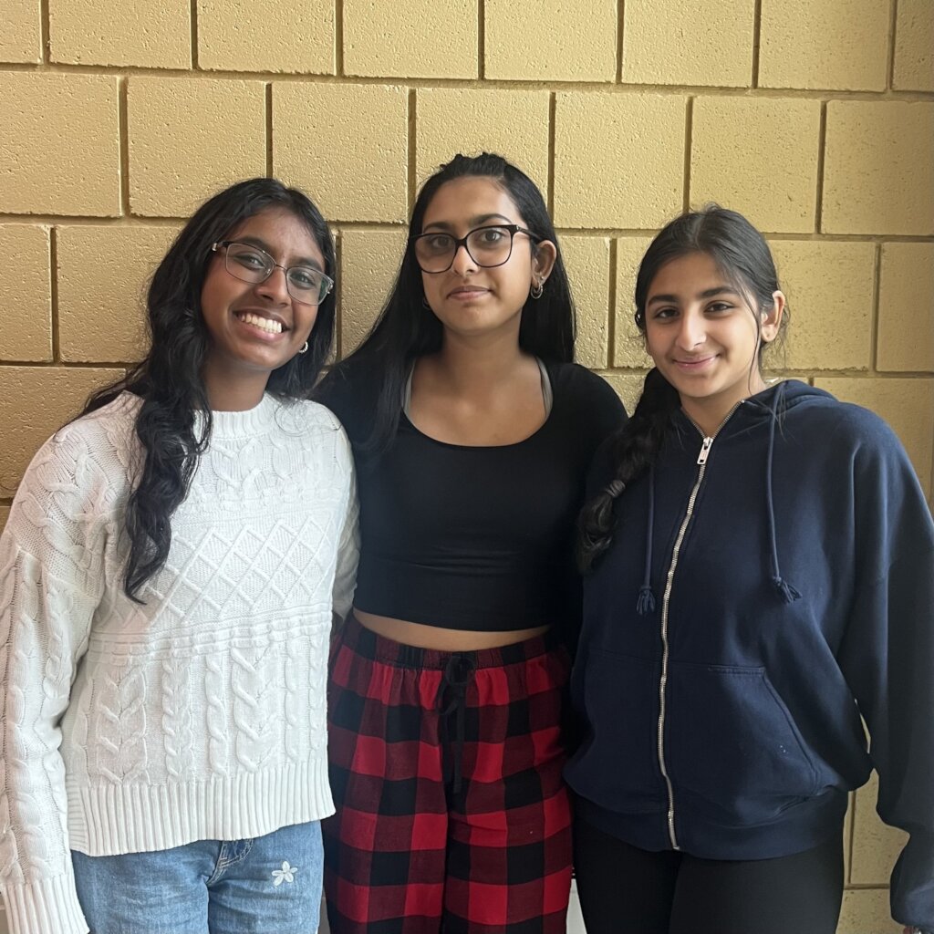 Leadership Initiatives Students Creating Change - GlobalGiving