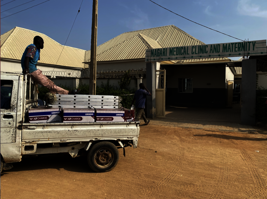 Reports on Leadership Initiatives Students Creating Change - GlobalGiving