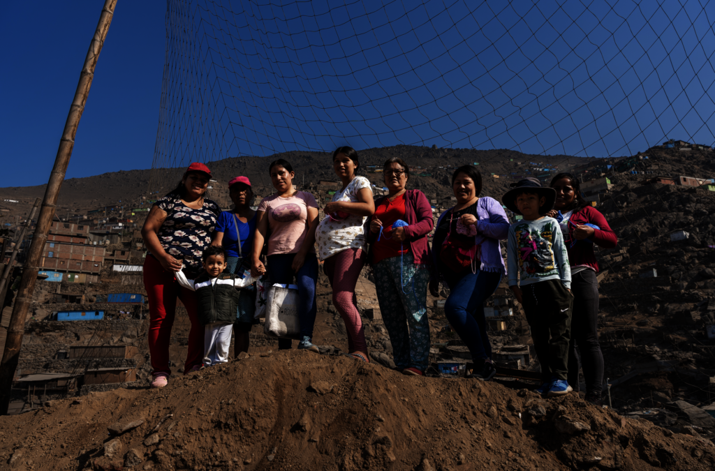 Donate To Nexos Comunitarios