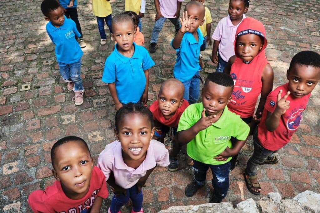 Donate to ECD building project - GlobalGiving