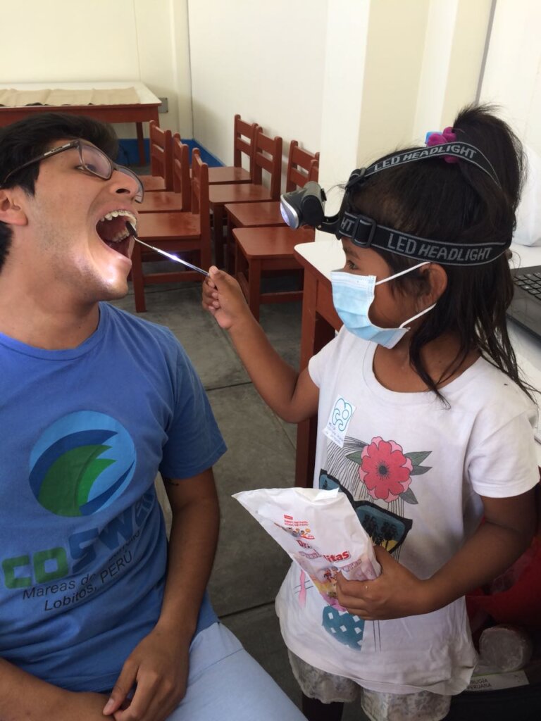 Community Health Worker Program - GlobalGiving