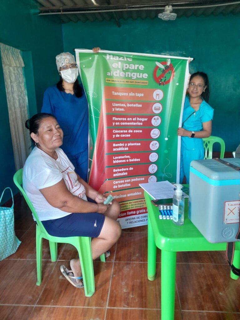 Community Health Worker Program - GlobalGiving