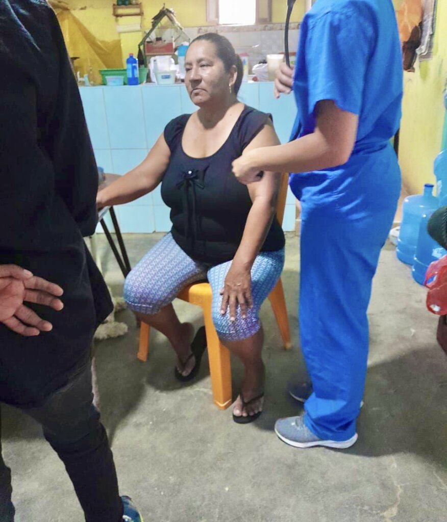 Community Health Worker Program - GlobalGiving