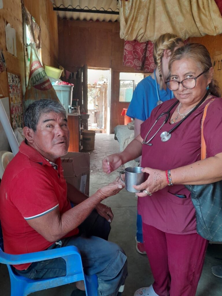 Community Health Worker Program - GlobalGiving