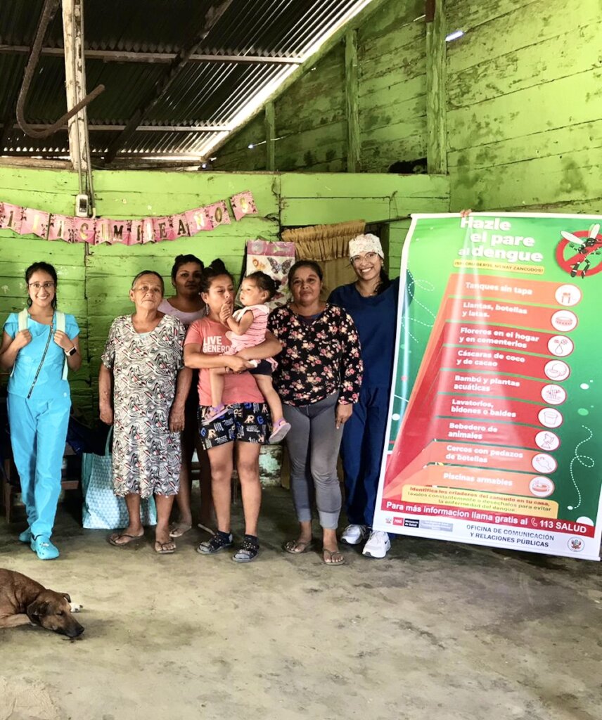 Community Health Worker Program - GlobalGiving