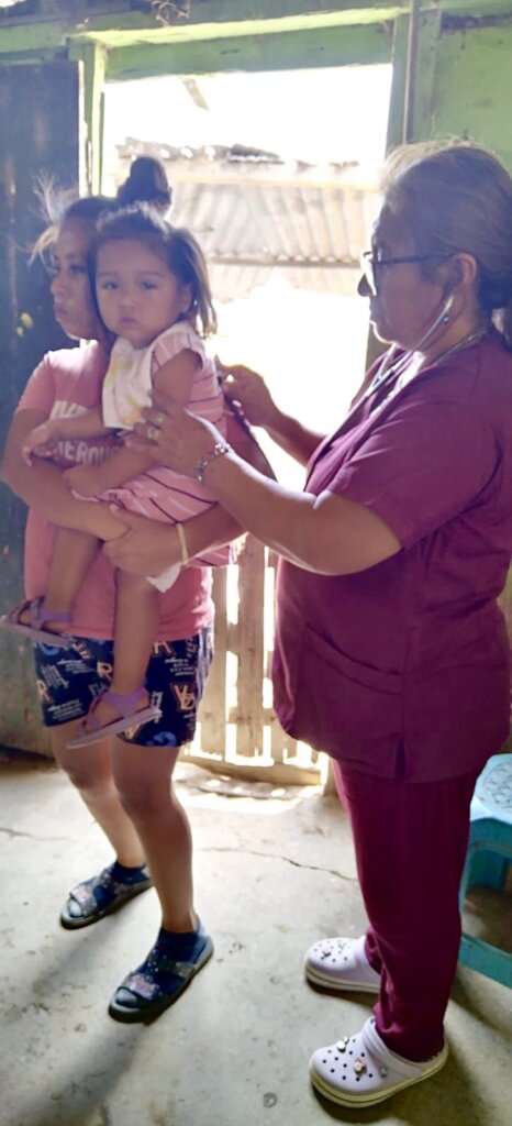 Community Health Worker Program - GlobalGiving