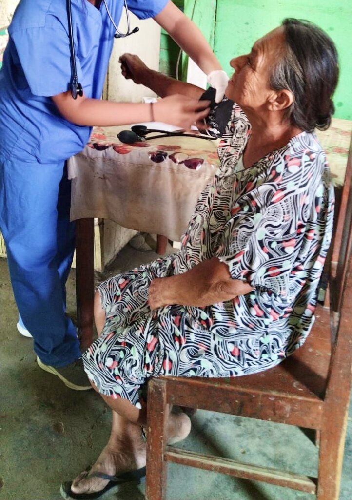 Community Health Worker Program - GlobalGiving