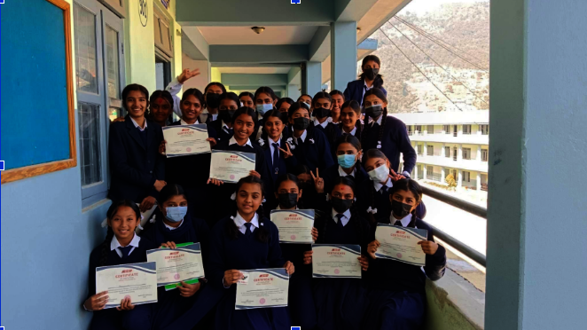 Women Tech it Up : Amplify our impact in community - GlobalGiving