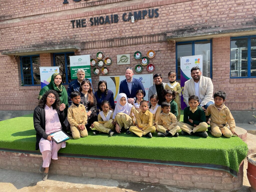 How to Share Scholarships For The brilliant and deserving - GlobalGiving