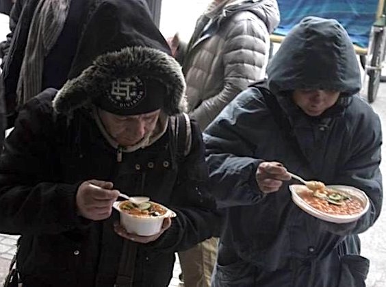 Plants-4-Hunger: Feed People, Protect the Planet - GlobalGiving