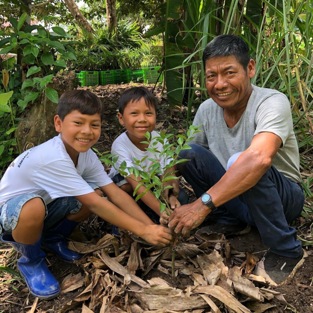 Plants-4-Hunger: Feed People, Protect the Planet - GlobalGiving