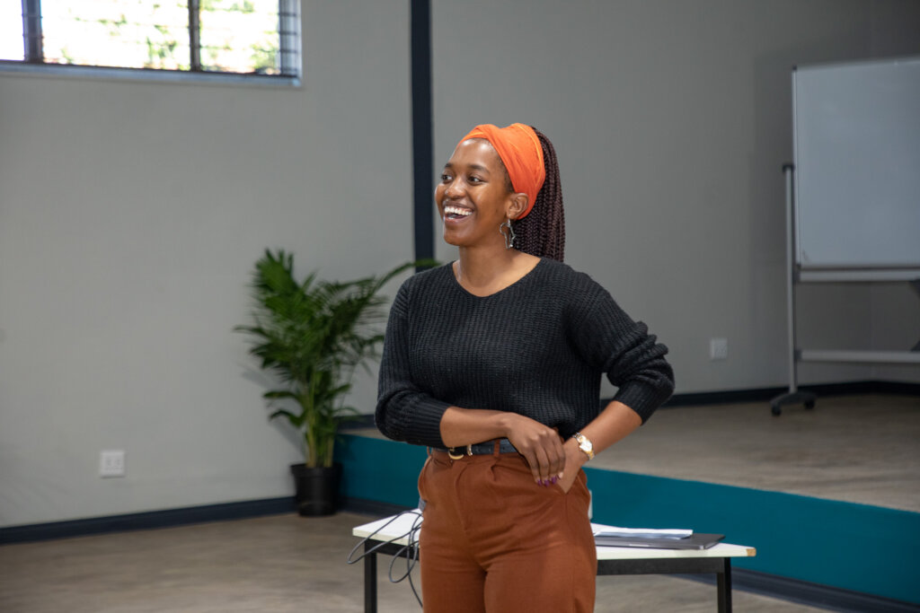 Help Imagine Scholar Students with University Fees - GlobalGiving