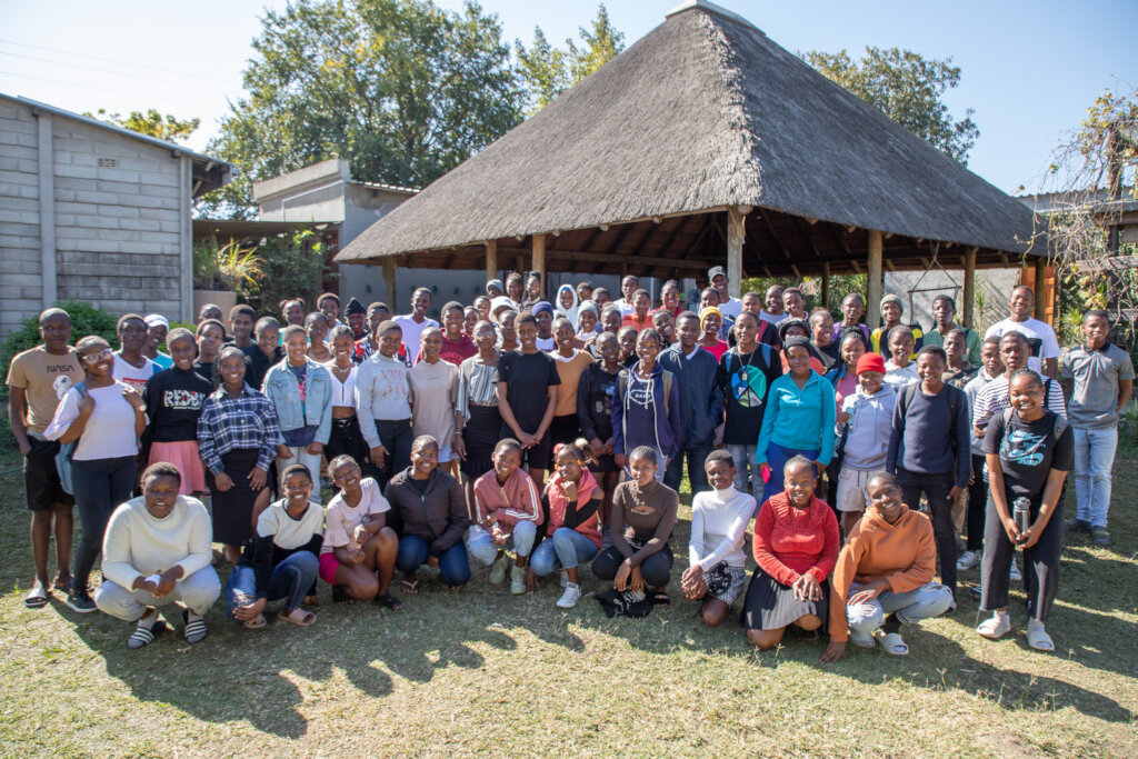 Help Imagine Scholar Students with University Fees - GlobalGiving