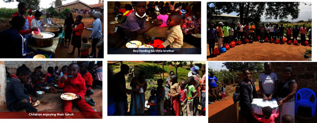 HELP US SECURE A HOME FOR HOPE IN KANGEMI - GlobalGiving