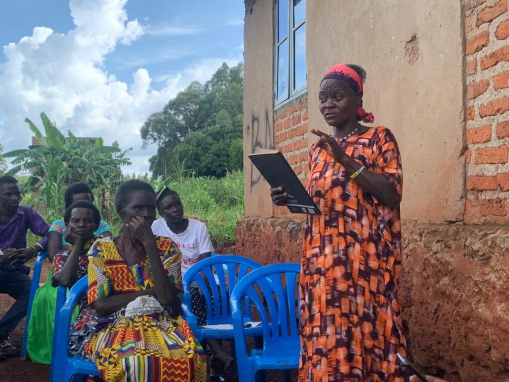 Micro-loans to rural Women entrepreneurs in Uganda - GlobalGiving