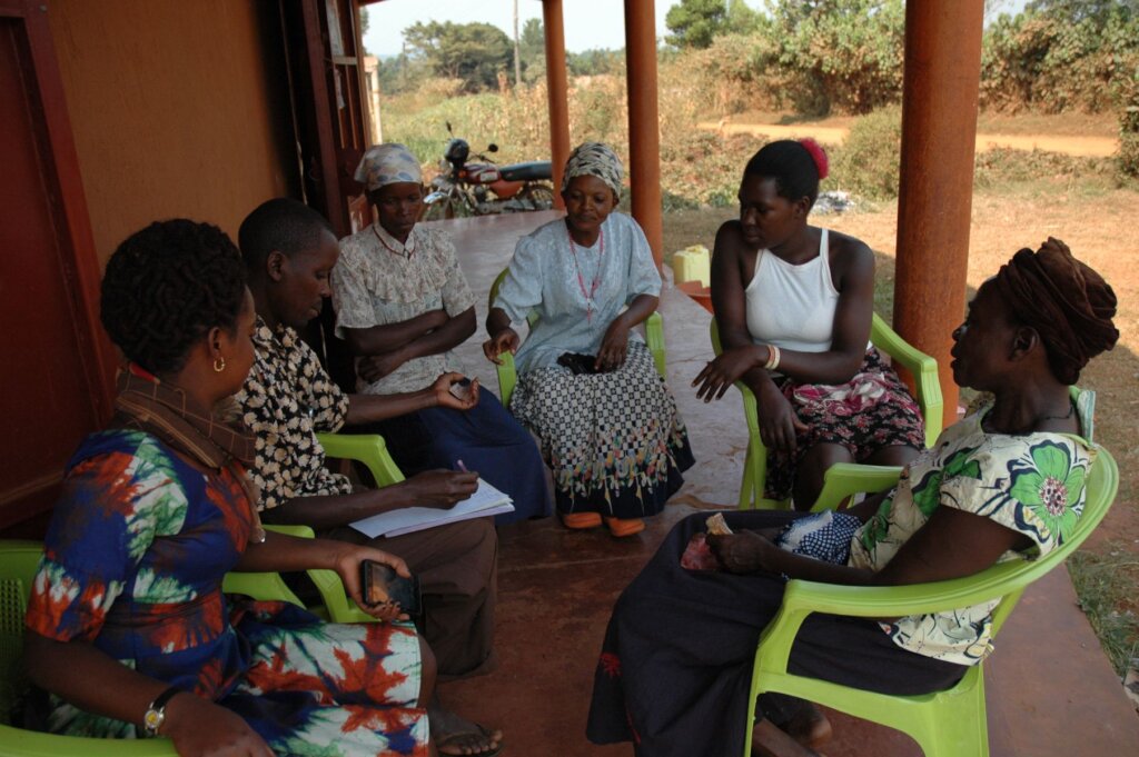 Micro-loans to rural Women entrepreneurs in Uganda - GlobalGiving
