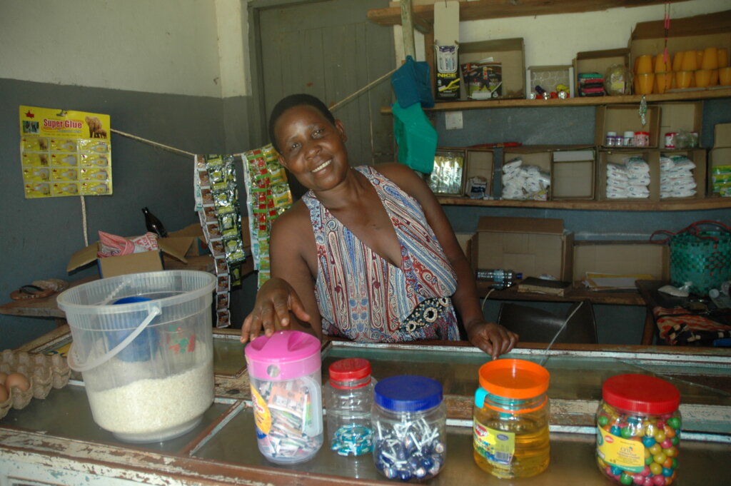 Micro-loans to rural Women entrepreneurs in Uganda - GlobalGiving