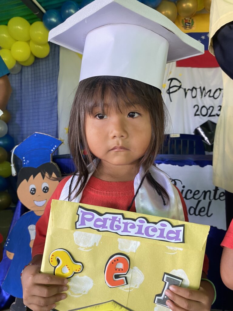 Donate to Developing Minds in Maniapure - GlobalGiving