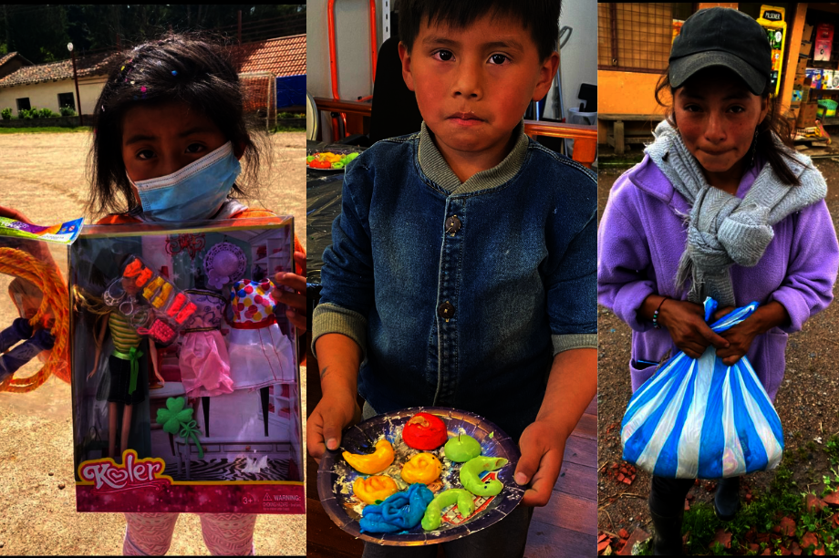 The Heart of Our Programs: Supporting 50,000 Lives - GlobalGiving