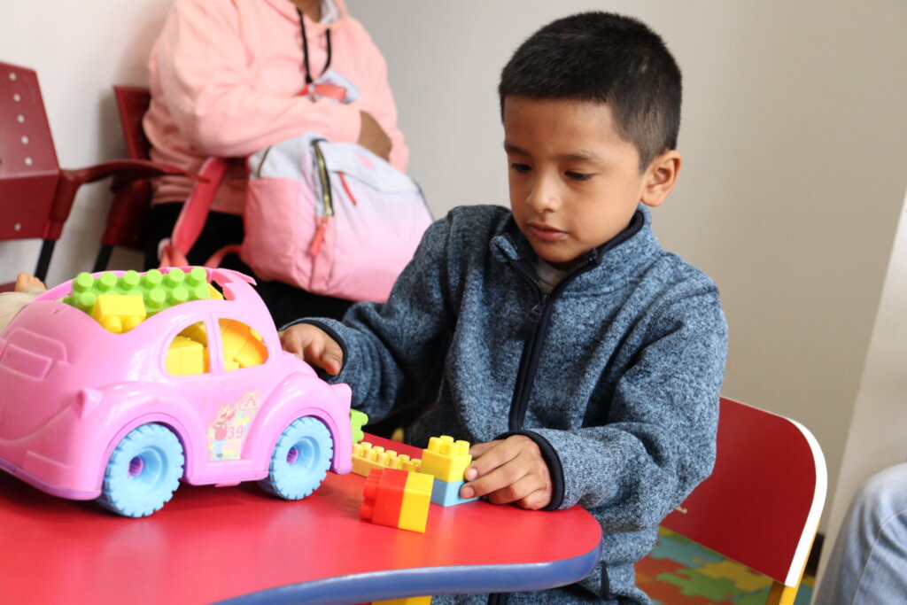 Burn children need your help! - GlobalGiving