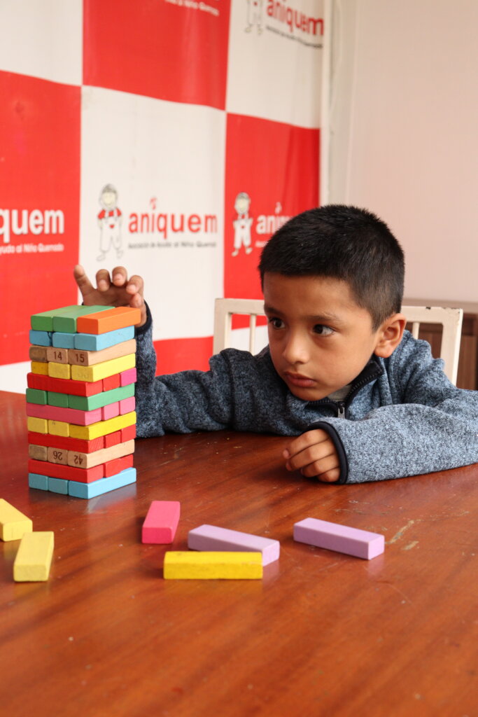 Burn children need your help! - GlobalGiving