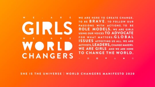 Empowering Teen Girls Globally - GlobalGiving