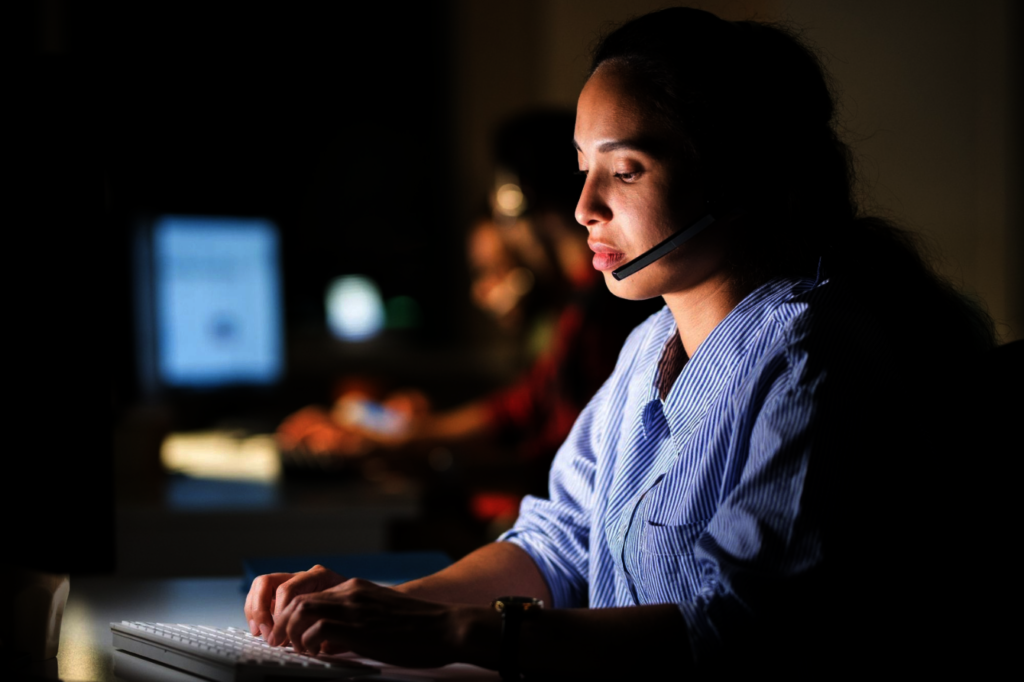 The Modern Slavery & Exploitation Helpline - GlobalGiving