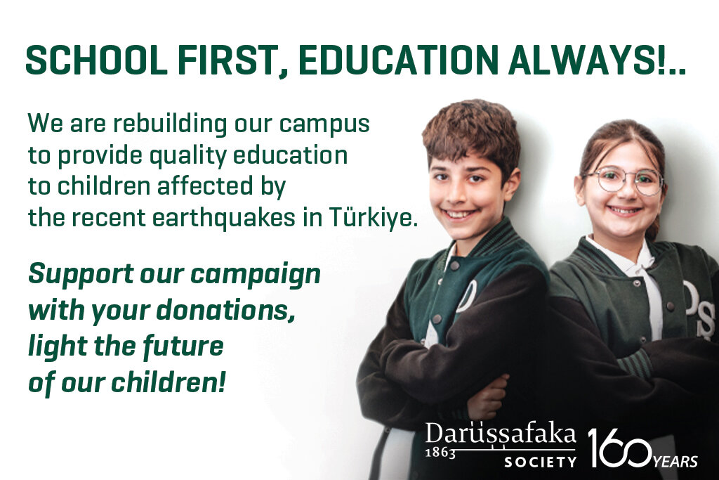 School First, Education Always - GlobalGiving