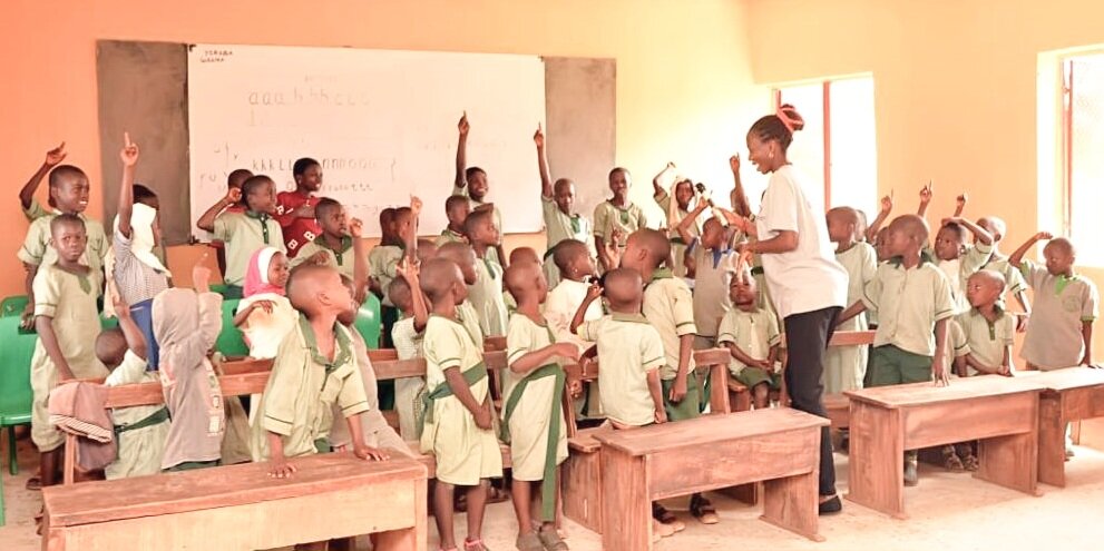 Improve the wellbeing of vulnerable children - GlobalGiving