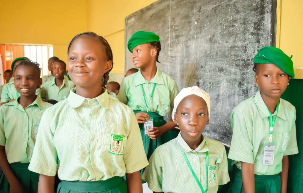 Improve the wellbeing of vulnerable children - GlobalGiving